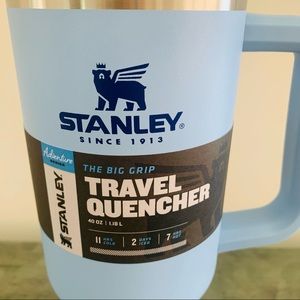 Stanley | Dining | New Stanley Adventure Quencher Travel Cup 4 Oz ...